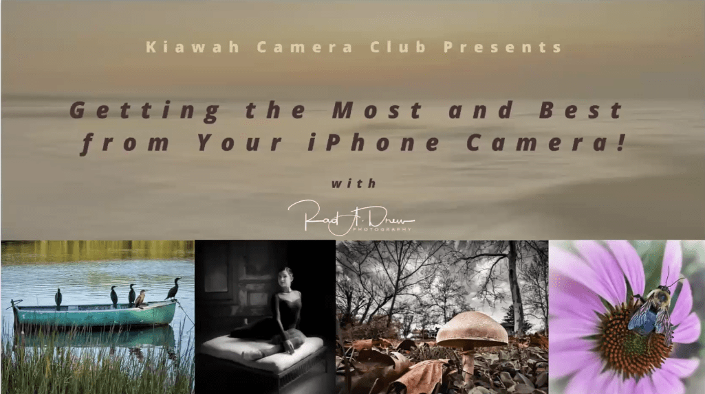 Macduff Everton: How I Became A Nat Geo Photographer – Kiawah Island ...